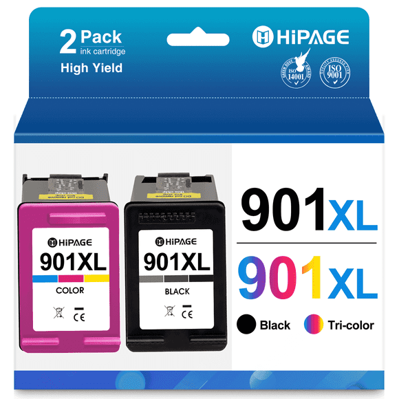 Officejet 4500 Ink Cartridge