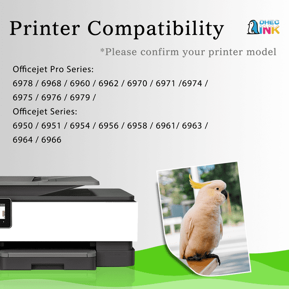 HP 901 Ink Cartridges