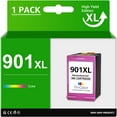 901 XL Ink 901 Color Ink Cartridge 901XL Color Ink Cartridge ...