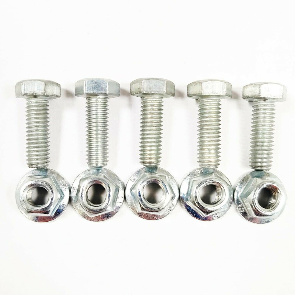 90119-V45-A00 for Honda Auger Shear Pin Set (5PK) fits HSS724A HSS928A ...