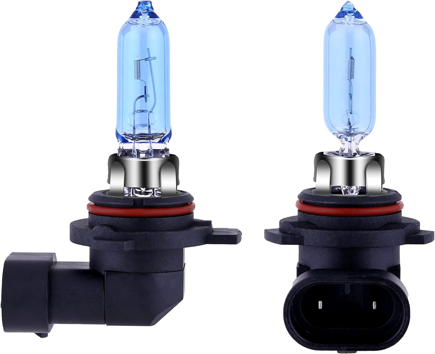 9012 HIR2 Headlight Bulb 9012 Halogen Bulb 5000K Super White Light Long ...