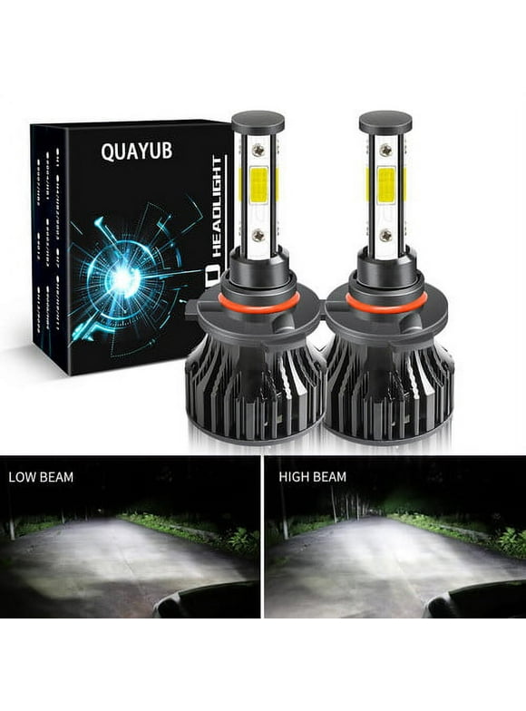 9012 Headlight Bulbs in Headlight Bulbs By Size - Walmart.com