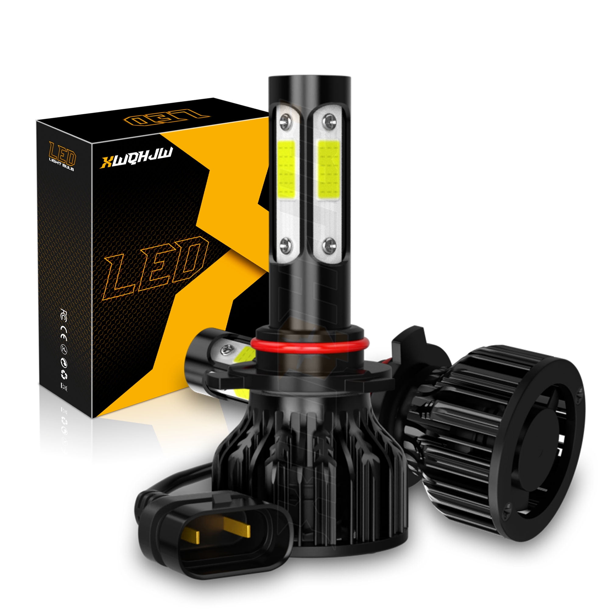 9012 Led Headlight Bulb