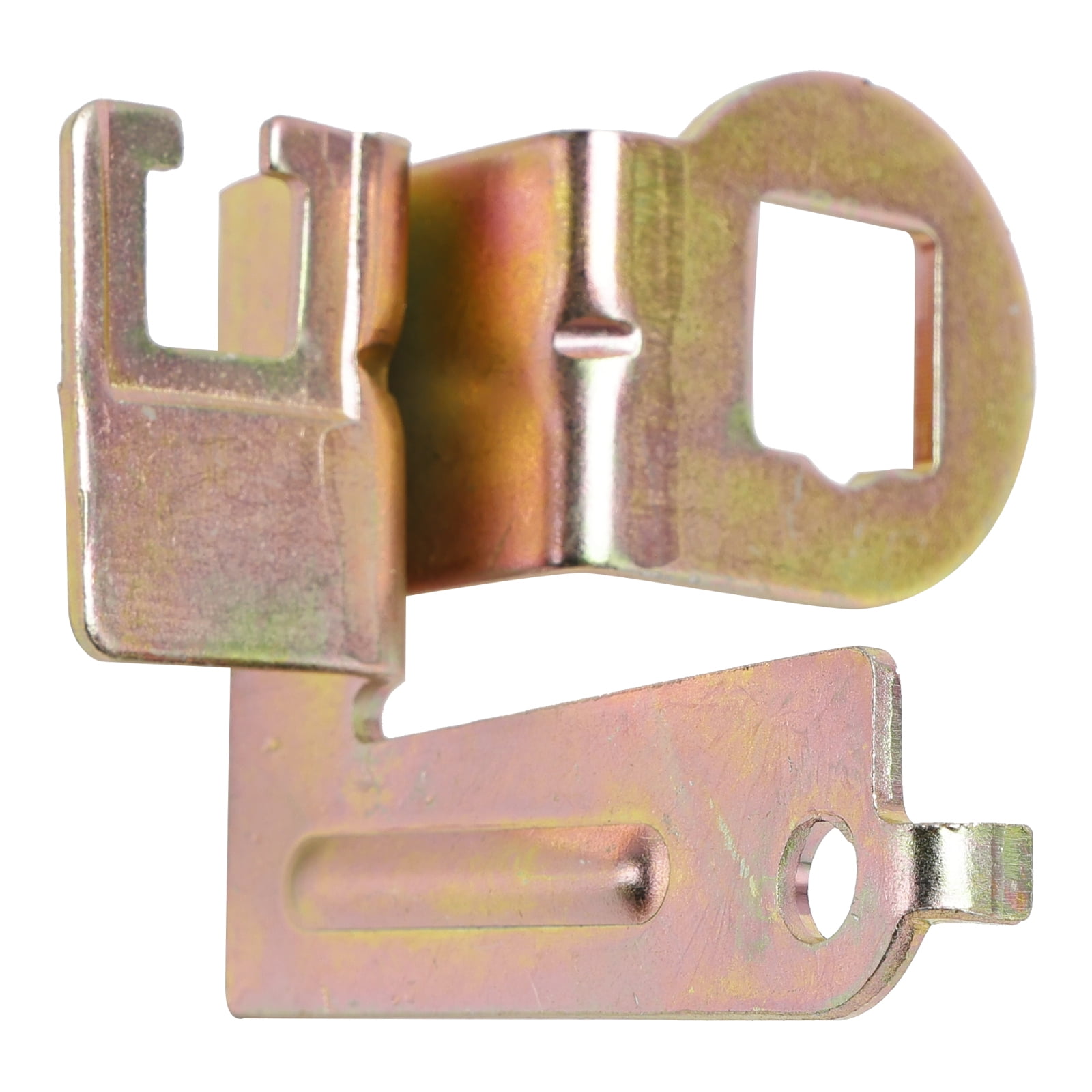 90127329115 AOD Automatic Transmission Kickdown Cable Bracket 20-95 For ...