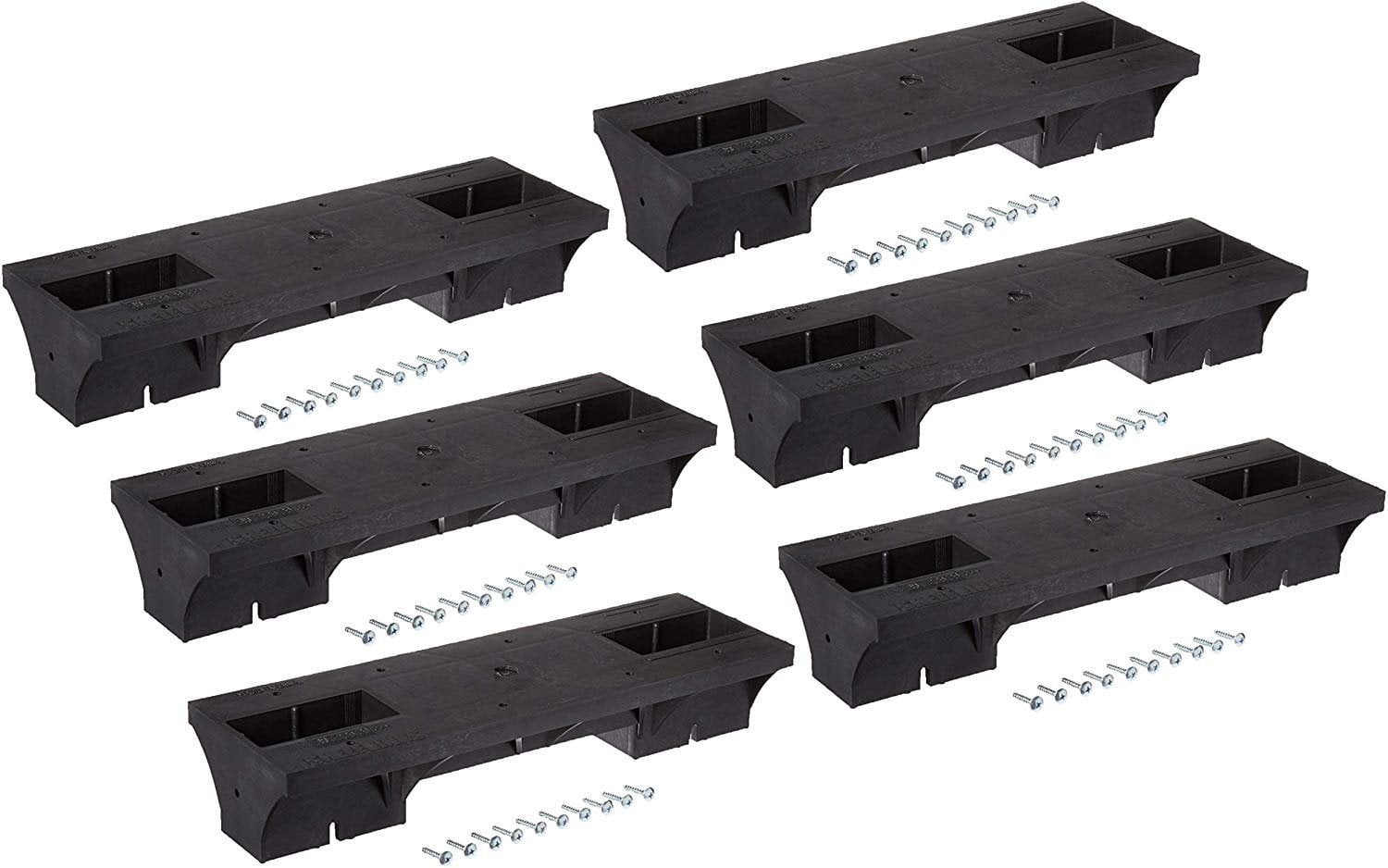 Hopkins Shelf Link Shelflink Kit - Shelf Link Bracket - 4' L x 2' W ...