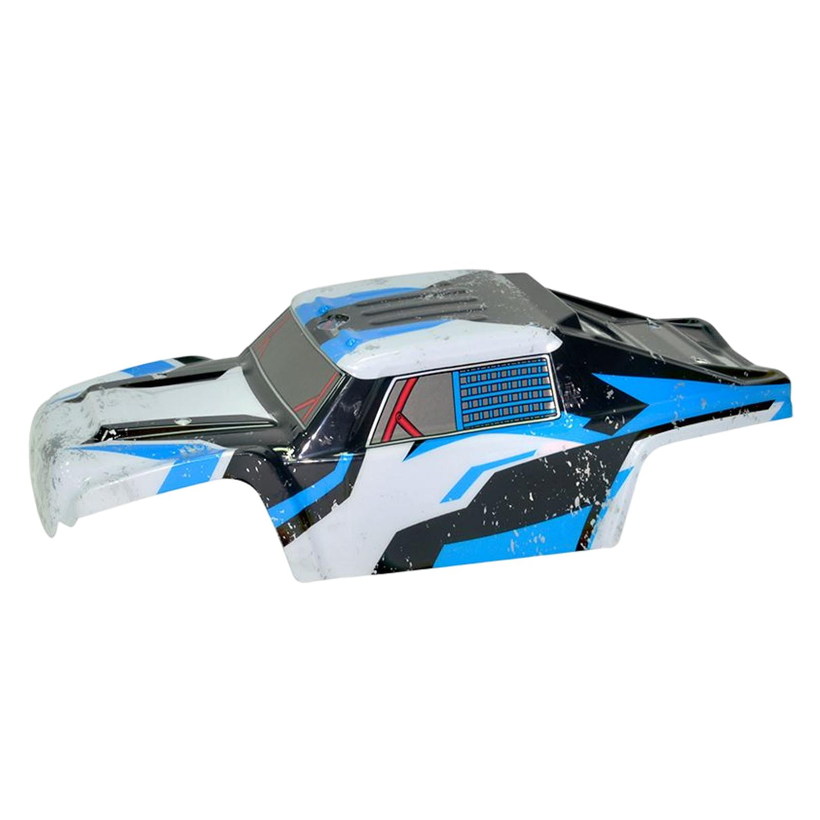 90144 Truck Car Shell Body Spare Parts Accessory Replace Painted for ...