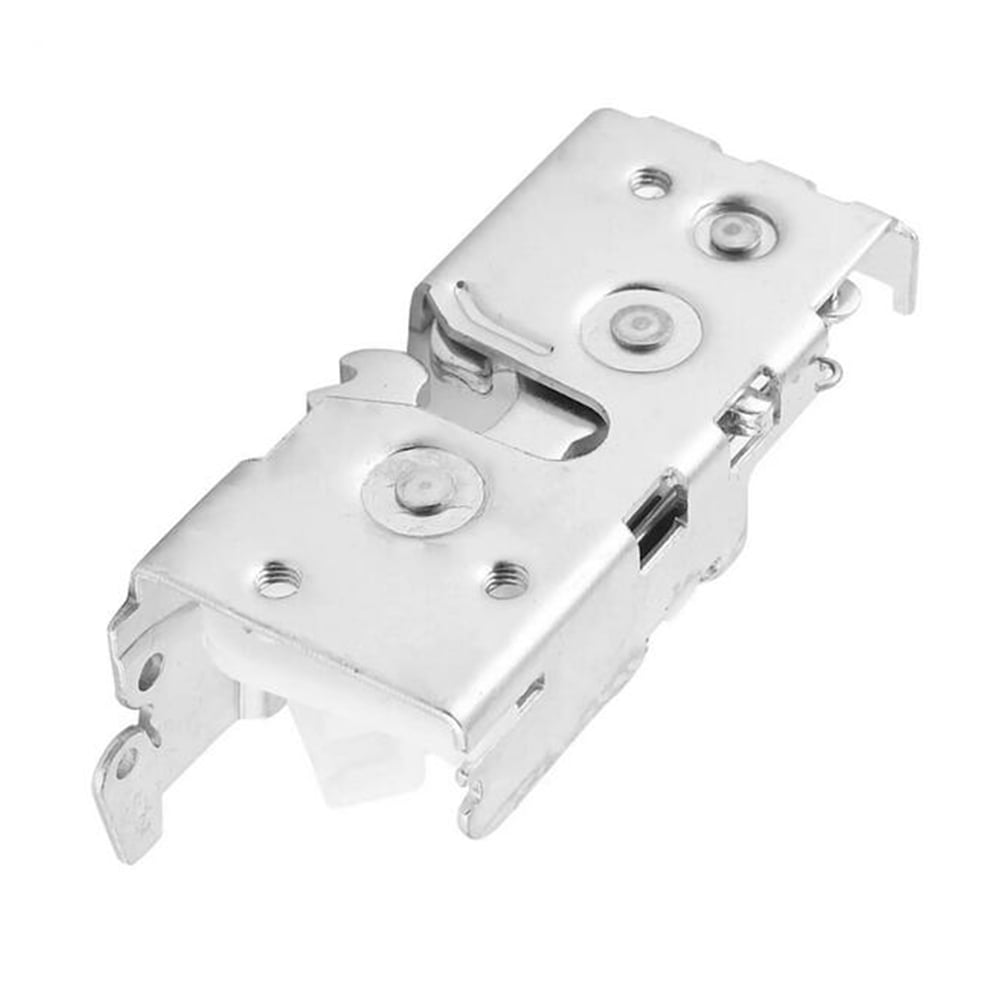 9017301135 Front Right Sliding Door Latch Lock For Mercedes - Walmart.com