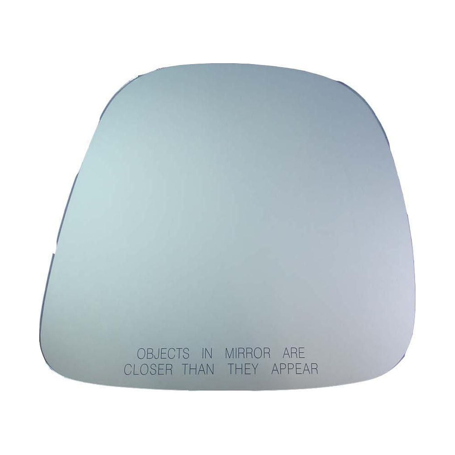 90196 - Fit System Passenger Side Mirror Glass, Chevrolet Express Full ...