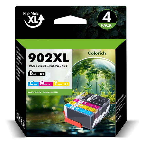 Hp Officejet 6978 Cartridge