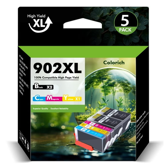 Hp Officejet 6978 Cartridge