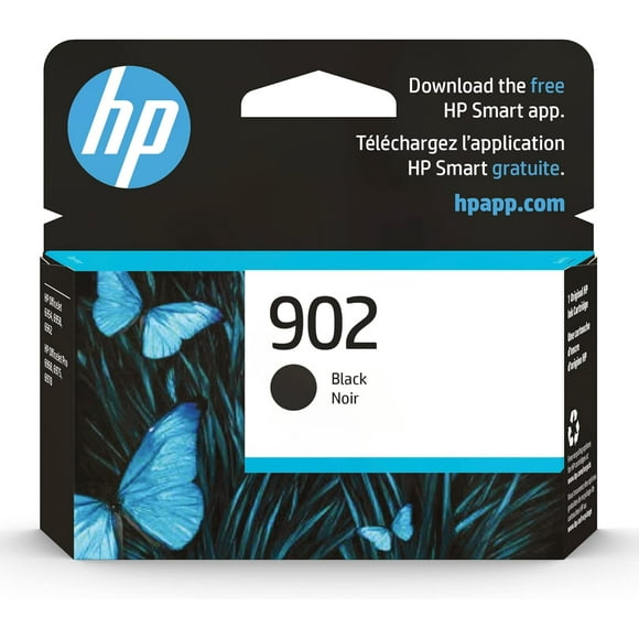 Hp Ink 902