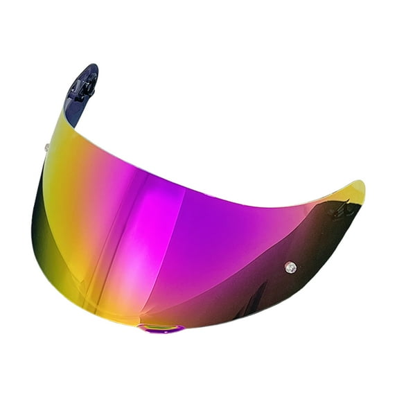 902 Helmet Visor for ILM 902L, 902BT Face Shield UV Protective Lens ...