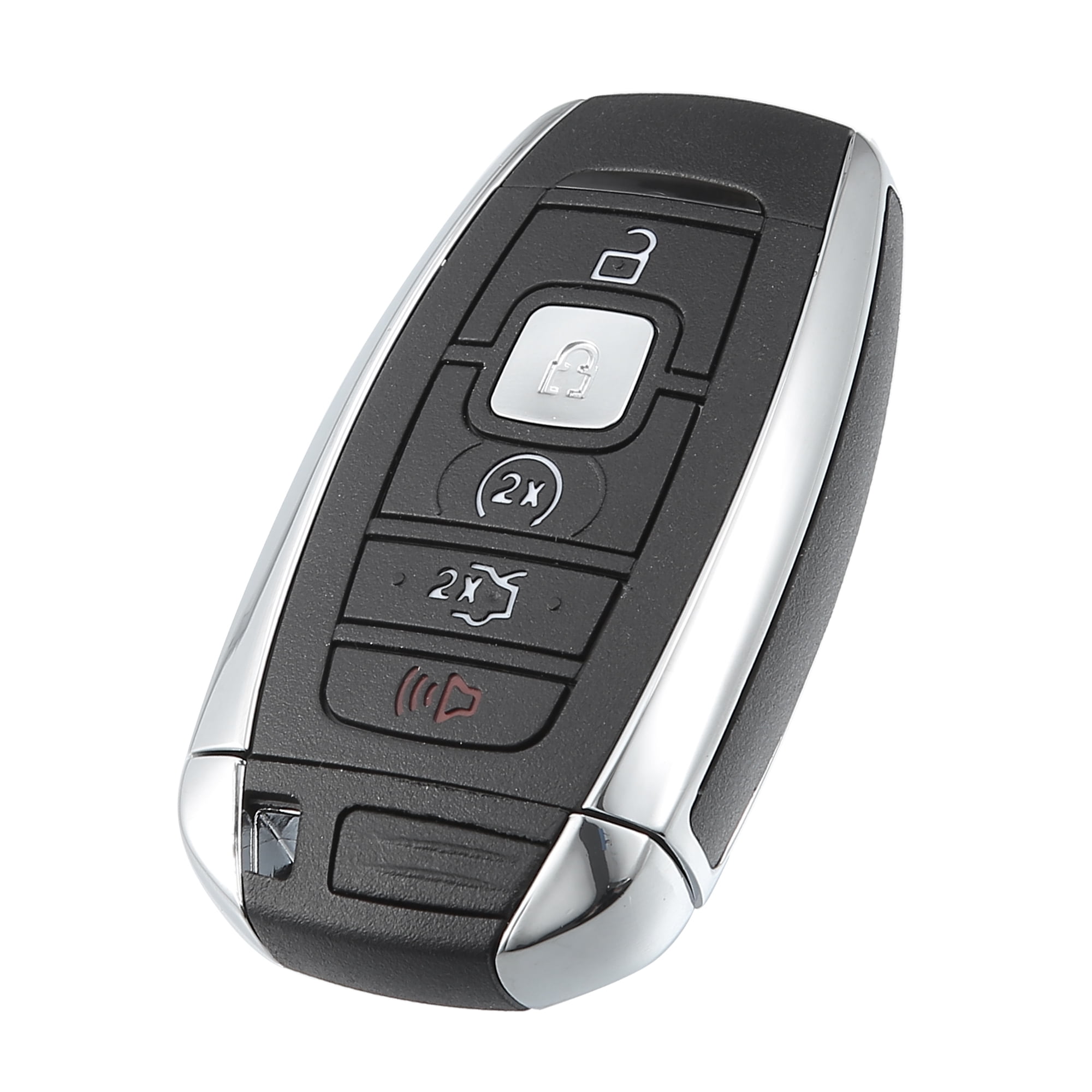 Unique Bargains 902 MHz Keyless Entry Remote Key Fob Fit for Lincoln ...