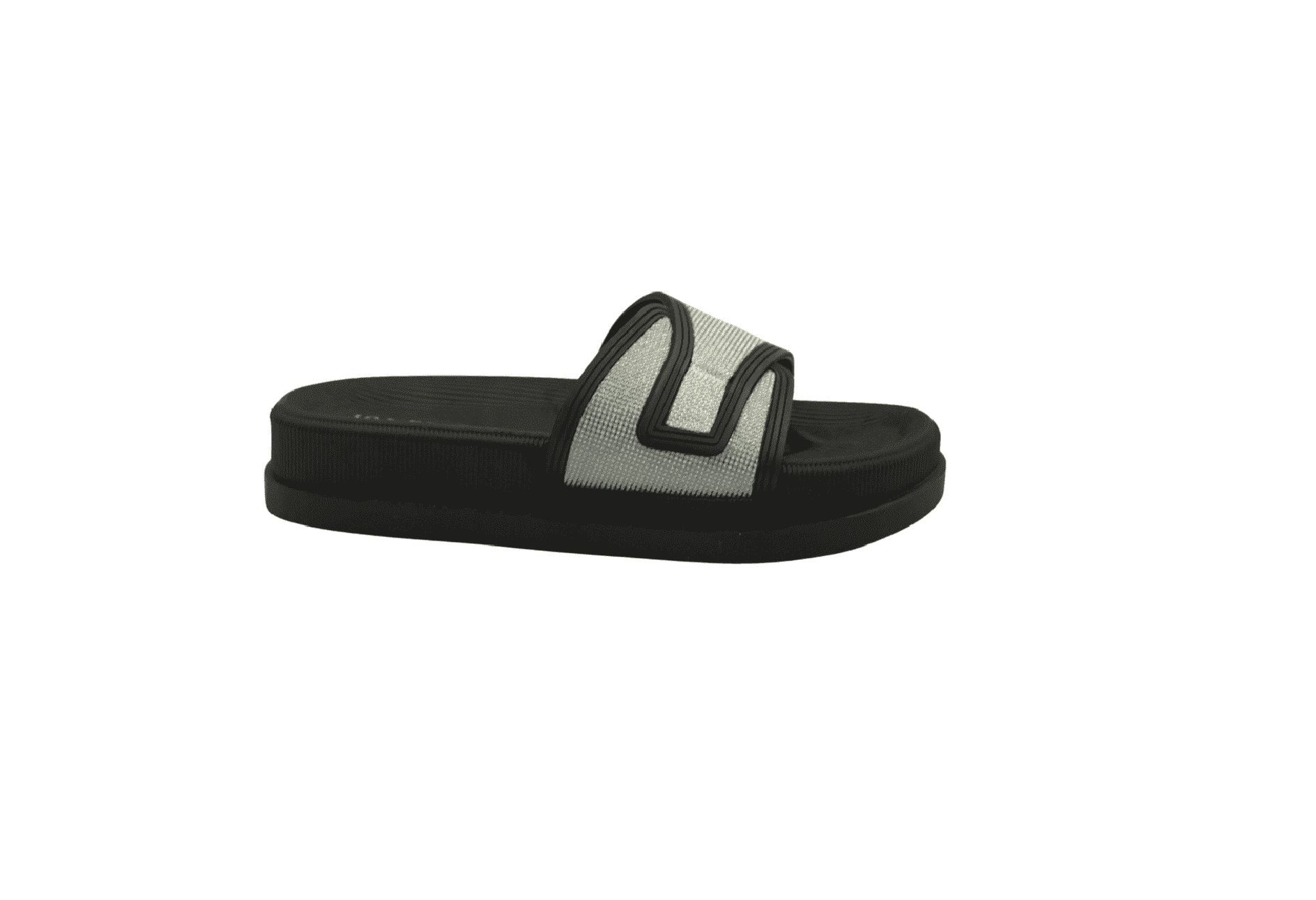 9022-1 Women’s Slide Sandals – Soft EVA Slip-On Slippers | Lightweight ...