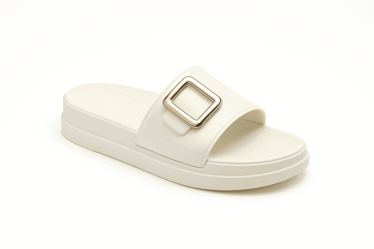 9022-2 Women’s Slide Sandals – Soft EVA Slip-On Slippers | Lightweight ...