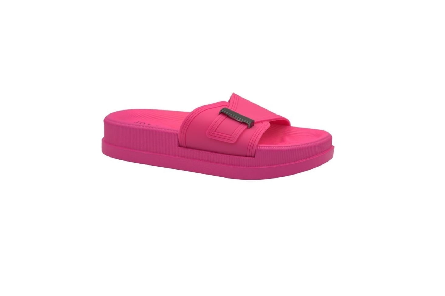 9022-3 Women’s Slide Sandals – Soft Cushioned, Lightweight Slip-On ...