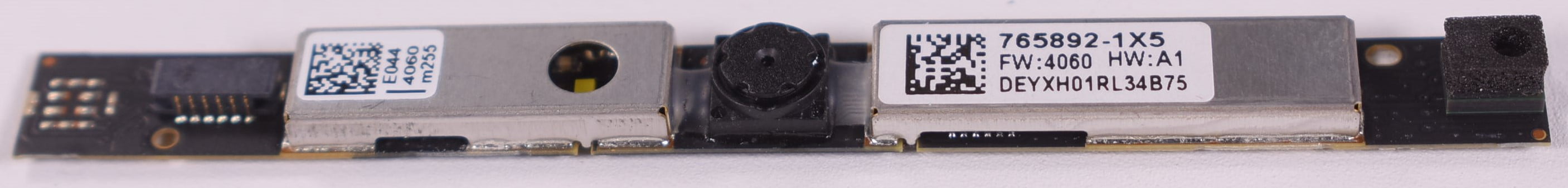 Compatible With 902905-001 Replacement for 902905-001 Hp Webcam 11 ...