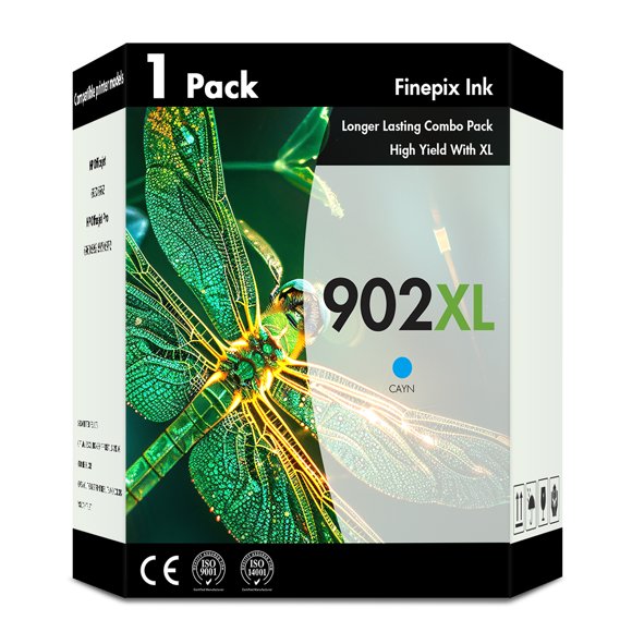 Hp Ink 902