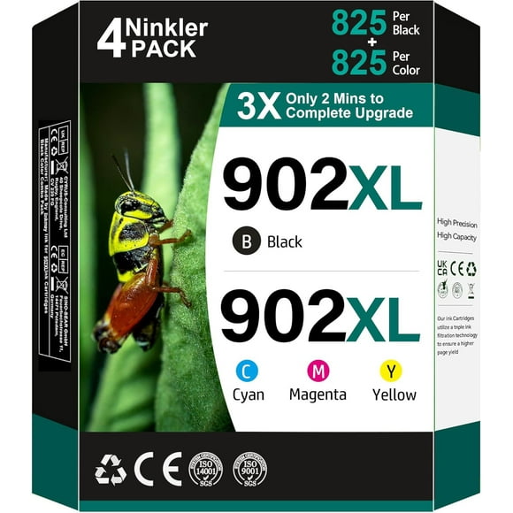 Hp Officejet 6978 Cartridge