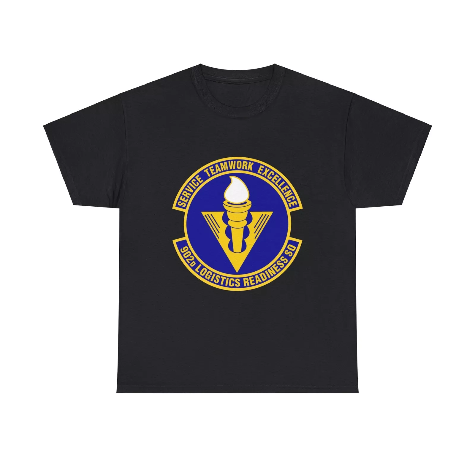 902d Logistics Readiness Squadron (U.S. Air Force) T-Shirt - Walmart.com