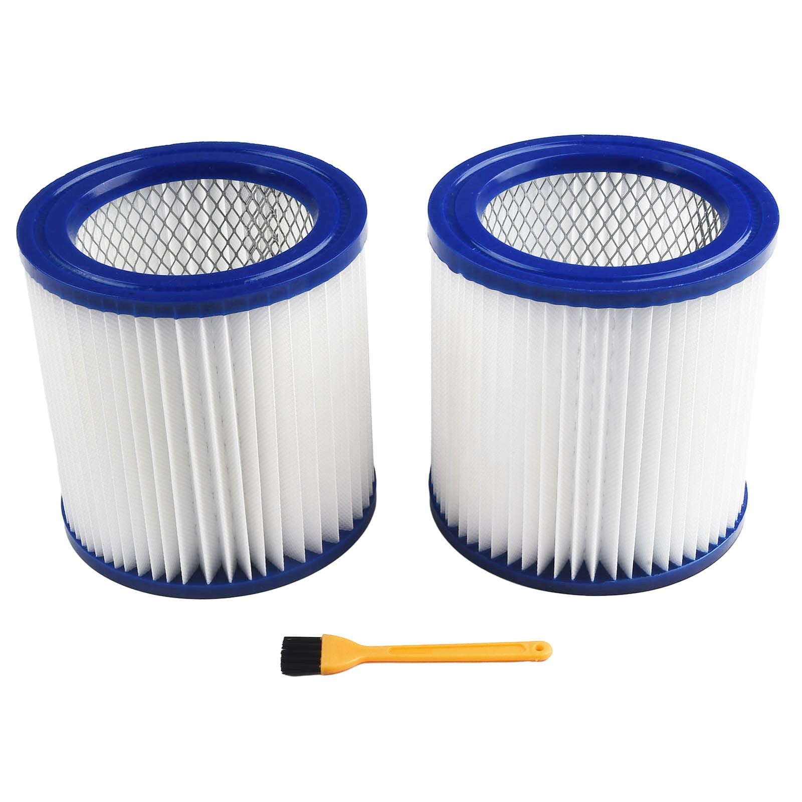 9032900 For 9032933 Ash Vacuum Clean Stream Reusable Cartridge Filter ...