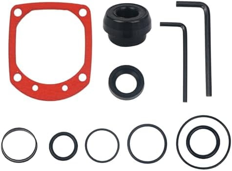 903775 Overhaul Kit For Porter Cable Brad Nailers BN125A BN138 BN200A ...