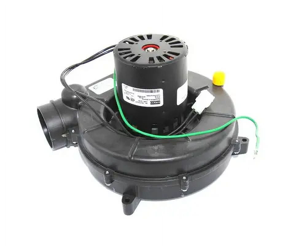 Miller Furnace Draft Inducer/Exhaust Vent Venter Motor - OEM ...