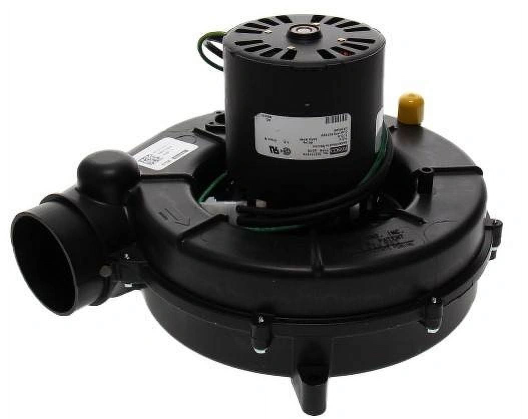 903979 - Miller Furnace Draft Inducer/Exhaust Vent Venter Motor - OEM ...