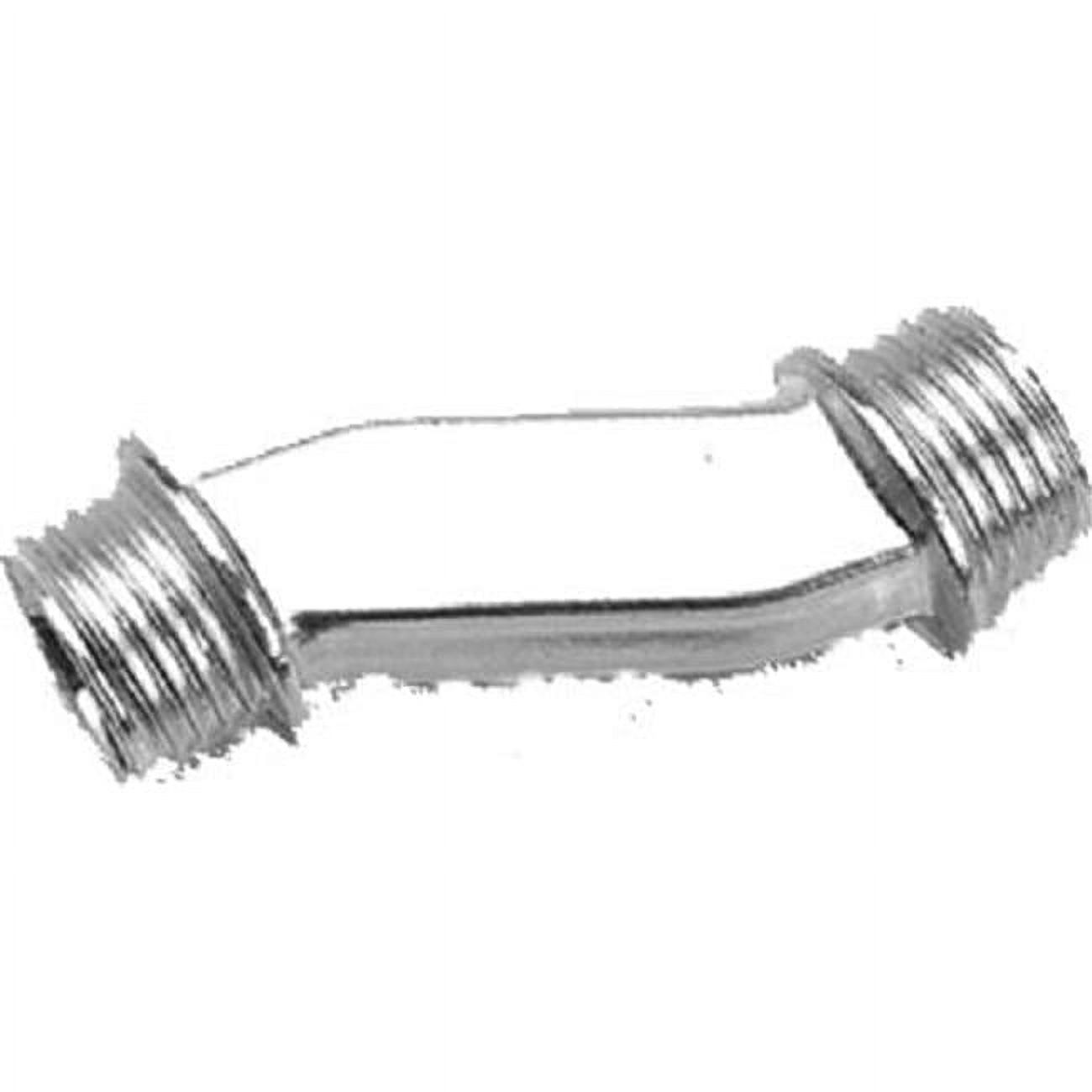 90401 0.5 in. Rigid Offset Nipple - Walmart.com