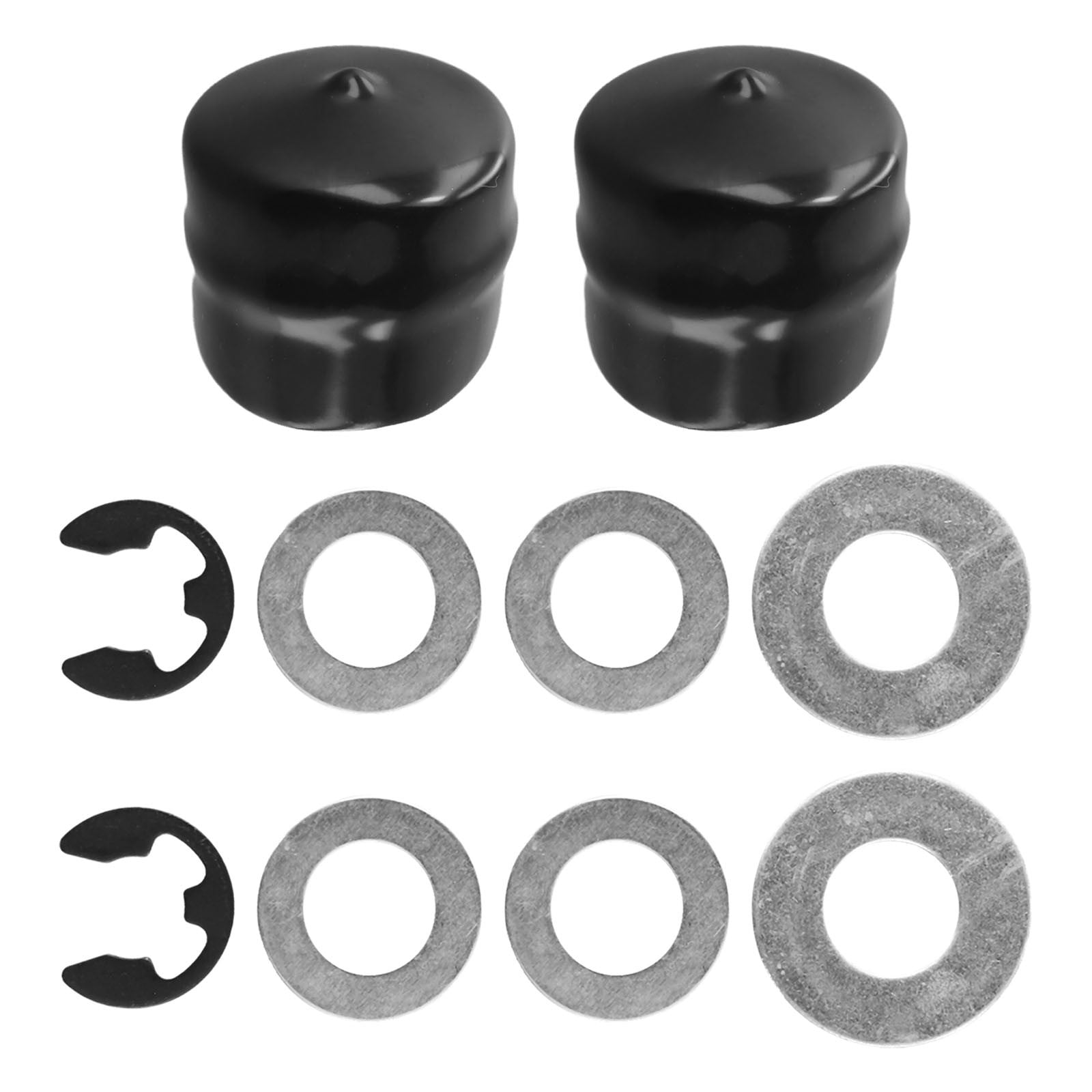 9040H Front Wheel Bushing Hardware Kit for for Craftsman 532188967 ...
