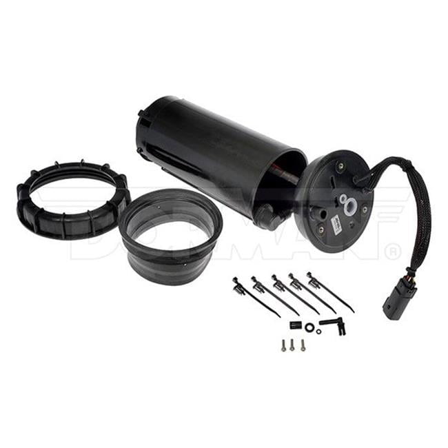 904643 10 in. OEM DEF Heater for 2019 Ford Transit-150 - Walmart.com
