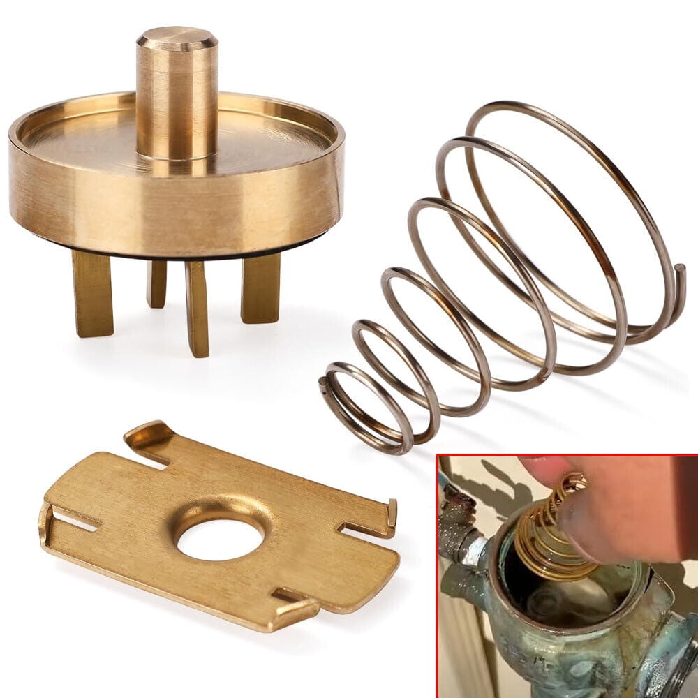 905-051 765 Check Valve Assembly Repair Kit for Febco 1/2" & 3/4 ...