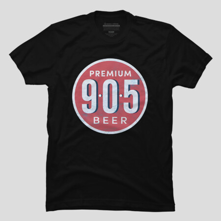 905 Beer St. Louis with a City and a State Themed Graphic Design T ...