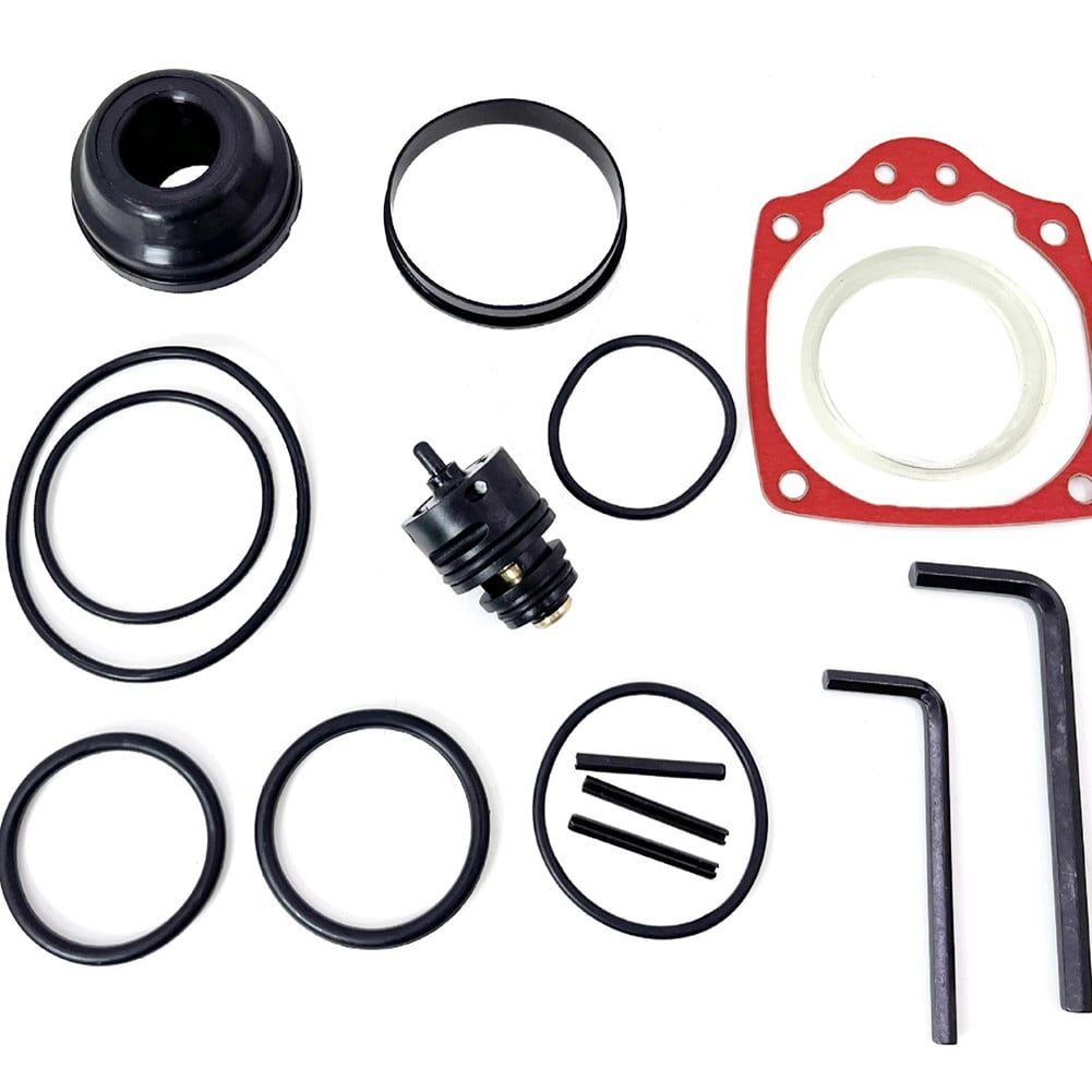 905013 Overhaul Kit for Porter Cable Da250B Nailer with 904750 ...