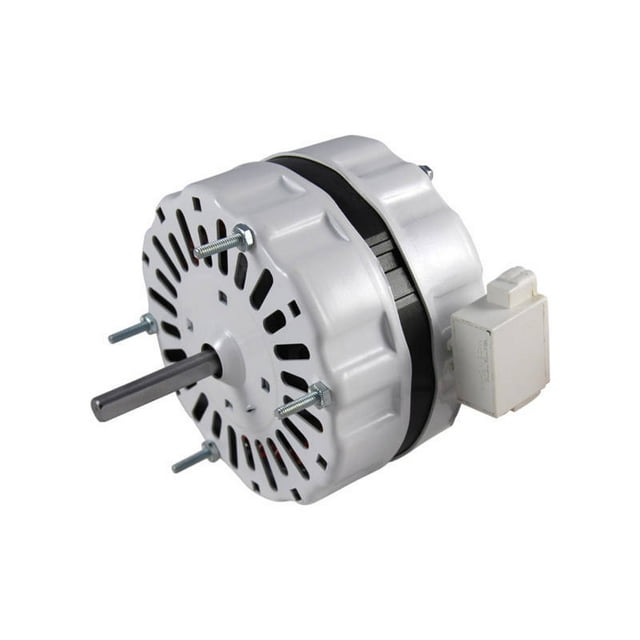90520 Replacement Ventilator Motor for Gemini Loren Cook 520 - Walmart.com