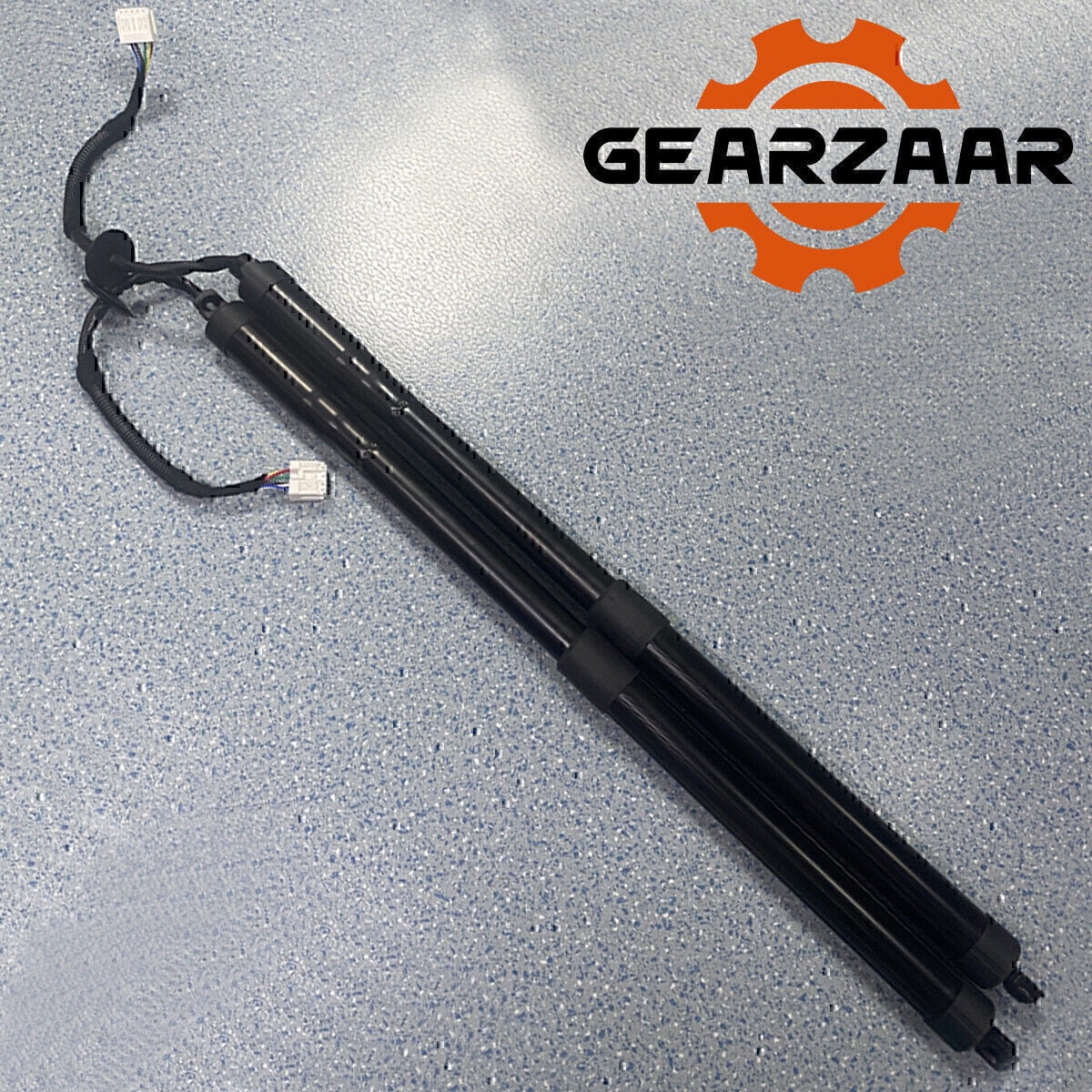 90561-4BA2A Rear Tailgate Power Hatch Lift Support X2 for Nissan Rogue ...