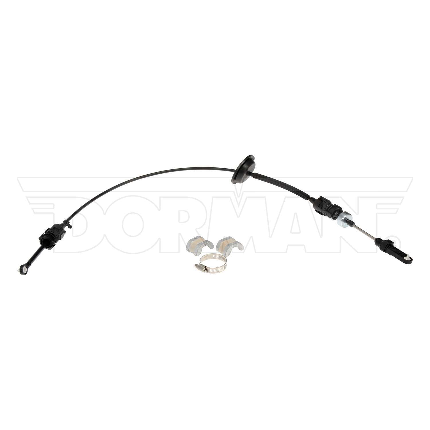 905642 Shift Cable Fits select: 2005-2010 PONTIAC G6 - Walmart Business ...