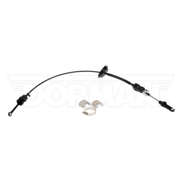 905642 Shift Cable Fits select: 2005-2010 PONTIAC G6 - Walmart Business ...