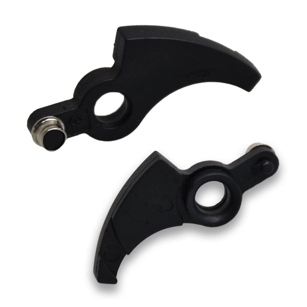 90567077 for Black & Decker NST2118 LST220 Trimmer Lever Spool Ratchet ...