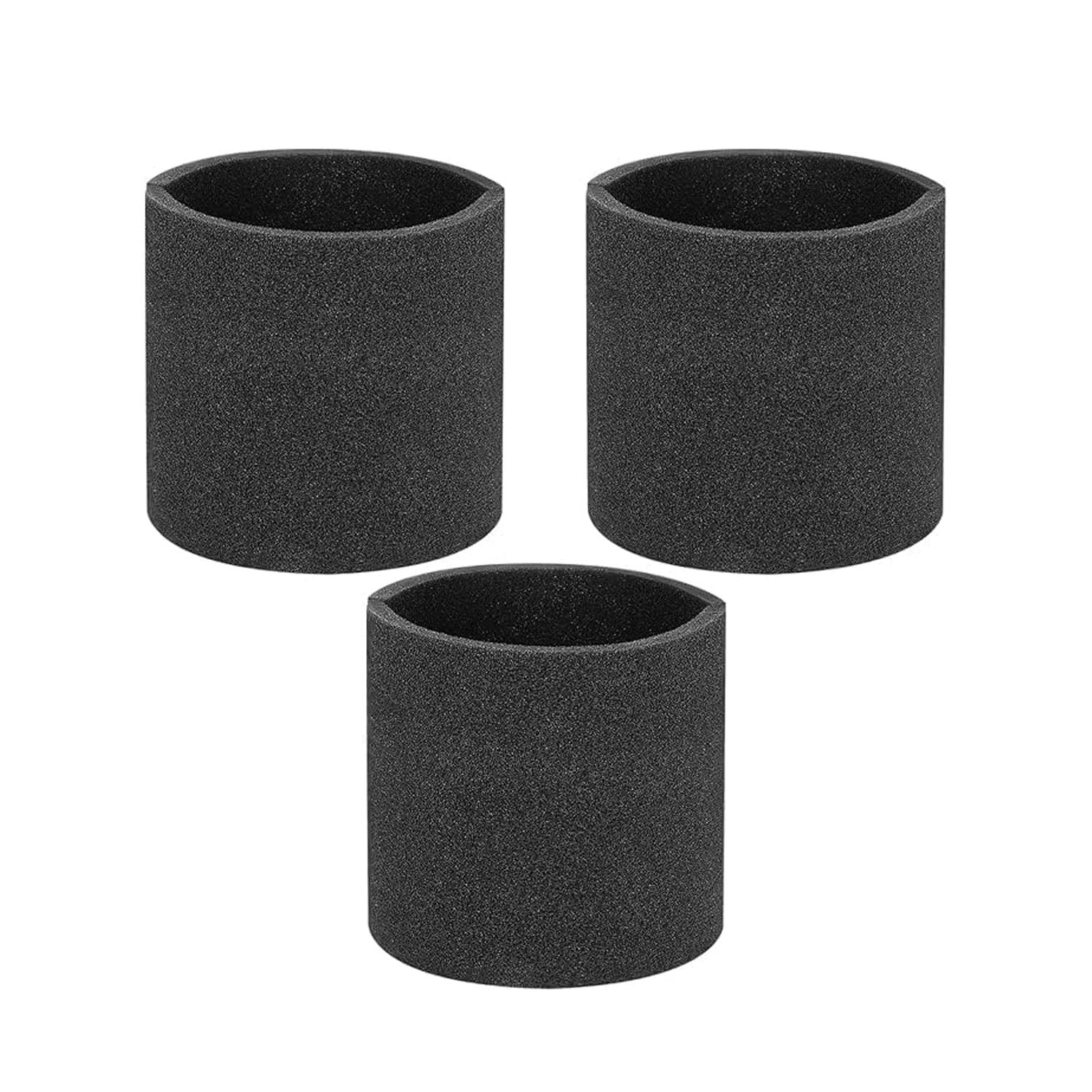 90585 Foam Sleeve Filter Replacement Compatible with Shop-Vac ...