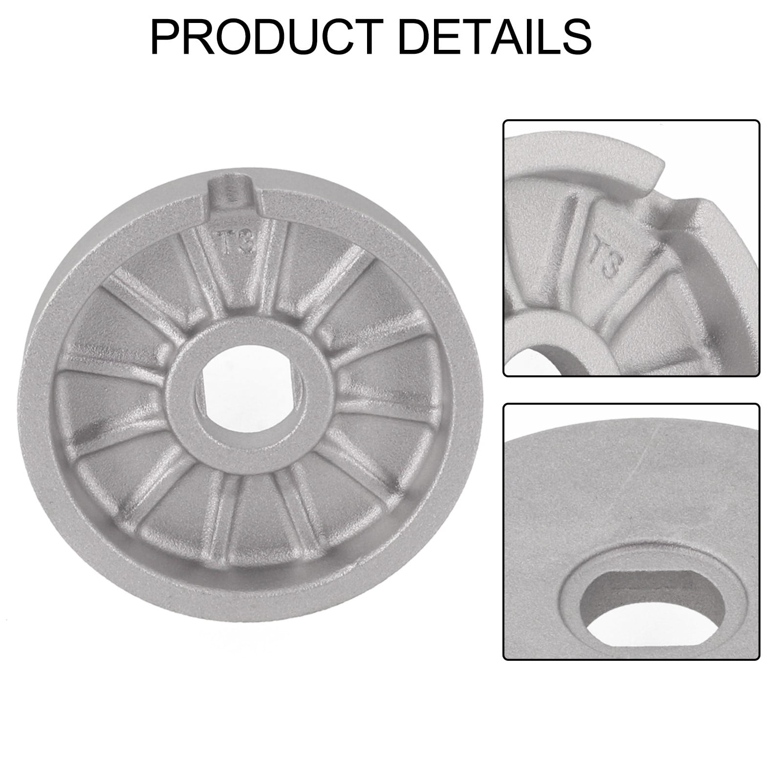 90607066 String Trimmer Spindle Lock Plate For Dcst920P1,Dcst991M1 Lock ...