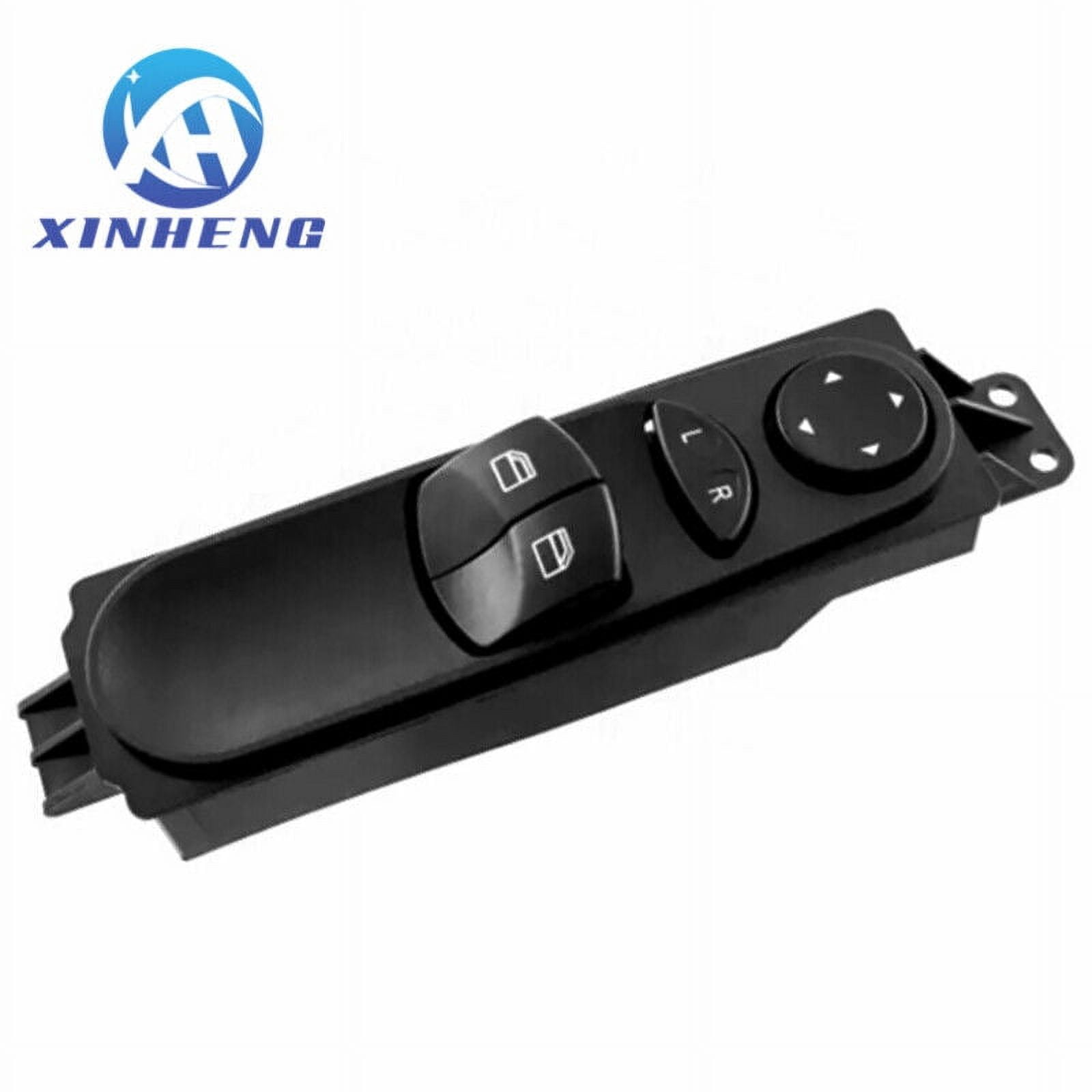 9065451213 Power Window Switch LHD For Mercedes-Benz Sprinter 2500 3500 ...