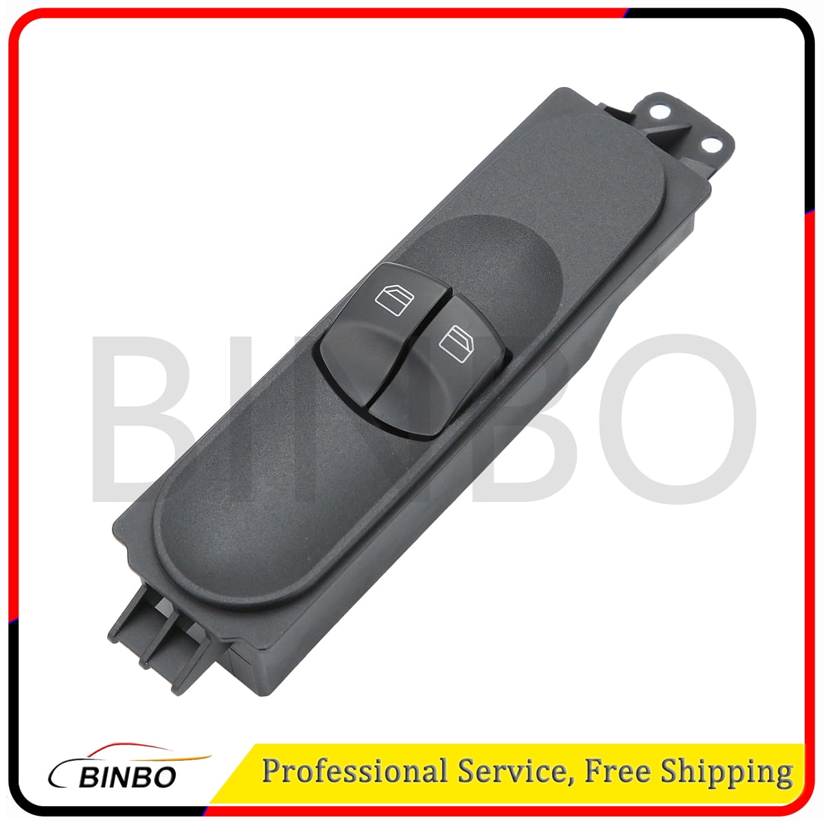 9065451513 Power Window Switch Driver Side Window Lifter Electric ...