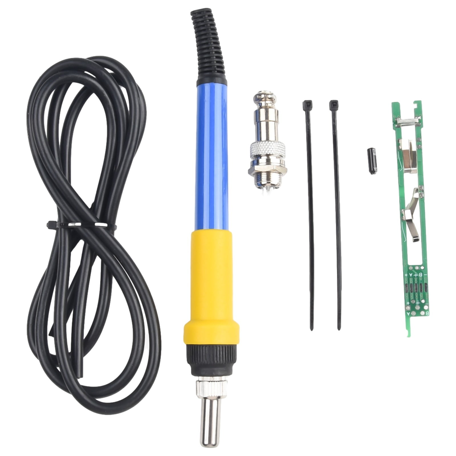 907 To T12 Handle Soldering Handle Soldering Iron For V2.1S OLED ...