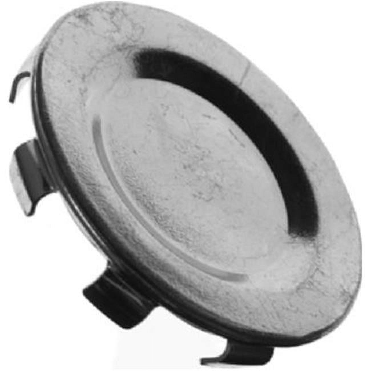 90710 1 in. Steel Snap In Knockout Seal Blank - Walmart.com