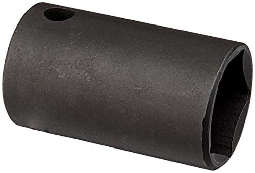 9076 1/2" Drive 5 Point Penta Socket - Walmart.com