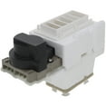 907713 - Upgraded Refrigerator Damper Motor Control Assembly Fits ...
