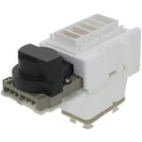 907713 - Upgraded Refrigerator Damper Motor Control Assembly Fits ...