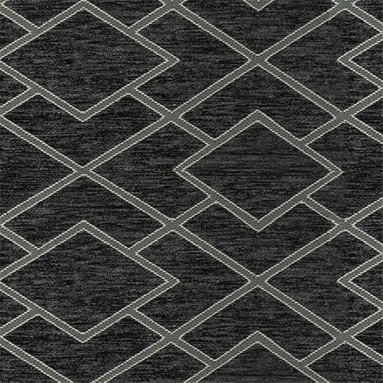 908 100 Percent Polyester Fabric, Charcoal - Walmart.com