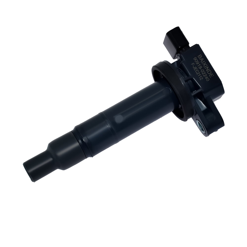 90919-02240 Ignition Coil For Toyota Yaris Prius xA xB Echo 1.5L ...